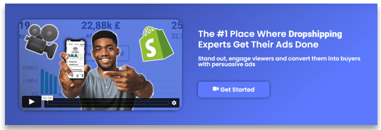 37+ Best Dropshipping Ad Examples (Facebook & TikTok)